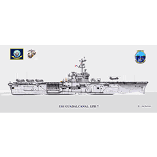 Amphibious G-M , Military Gifts and more at PriorService.com