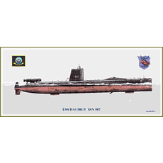 Submarines G-M , Military Gifts and more at PriorService.com