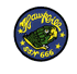 USS Hawkbill SSN-666 Patch - Submarines 600-699 - PriorService.com