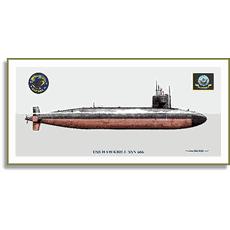 Submarines G-M , Military Gifts and more at PriorService.com