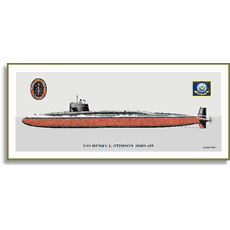 Submarines G-M , Military Gifts and more at PriorService.com