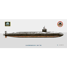 Submarines G-M , Military Gifts and more at PriorService.com