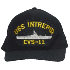 Aircraft Carrier Caps , Military Gifts and more at PriorService.com