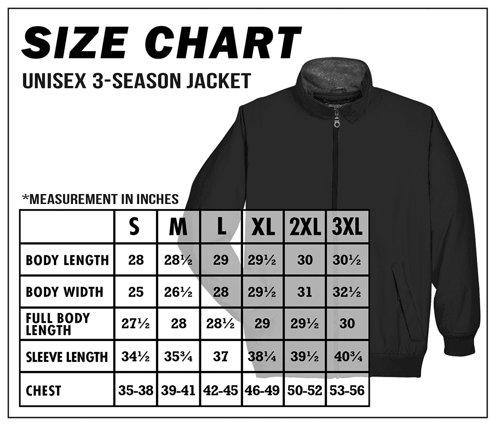 USS Jimmy Carter SSN-23 with Dolphins Embroidered 3-Season Jacket - US ...