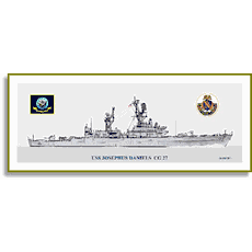 Cruisers G-M , Military Gifts and more at PriorService.com