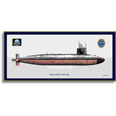 Submarines G-M , Military Gifts and more at PriorService.com