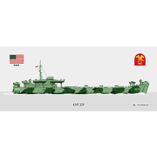 Amphibious Prints , Military Gifts and more at PriorService.com