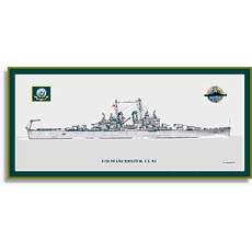 Cruisers G-M , Military Gifts and more at PriorService.com