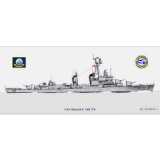 New Ship Prints , Military Gifts and more at PriorService.com