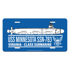 US Navy Submarine License Plates , Military Gifts and more at ...