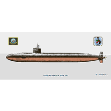 Submarines A-F , Military Gifts and more at PriorService.com