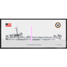 Amphibious Prints , Military Gifts and more at PriorService.com