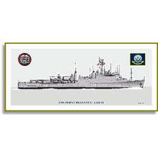 Amphibious N-R , Military Gifts and more at PriorService.com