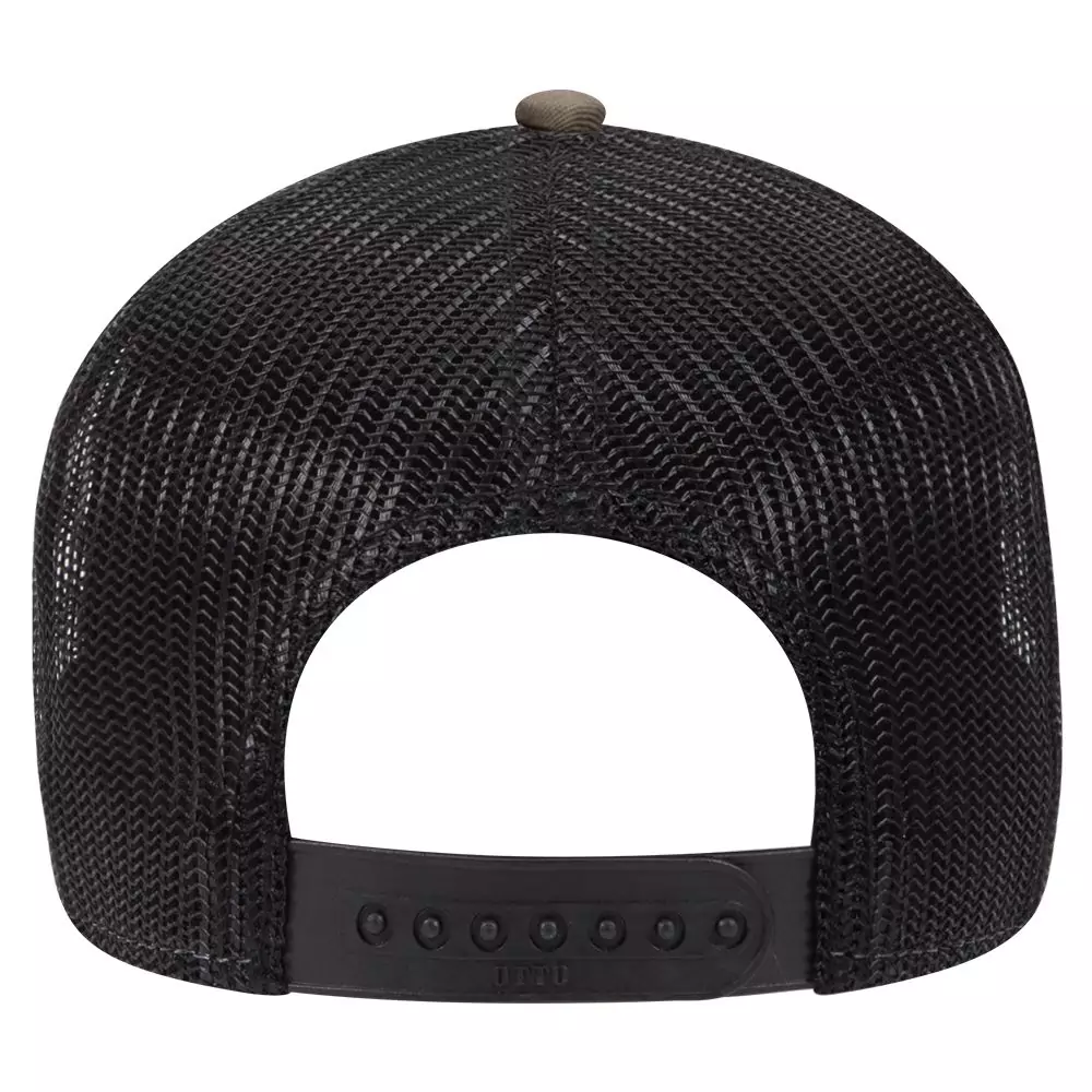 USS Ranger CVA-61 Vietnam Mesh Ball Cap - US Navy Aircraft Carrier ...
