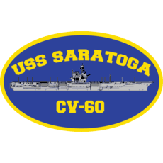 US Navy Aircraft Carrier Decals , Military Gifts and more at ...