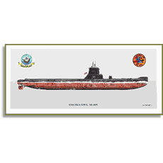 Submarines S-Z , Military Gifts and more at PriorService.com