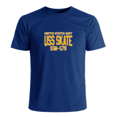 New US Navy Submarine T-Shirts , Military Gifts and more at ...