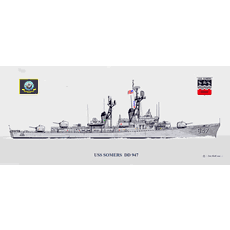 New Ship Prints , Military Gifts and more at PriorService.com