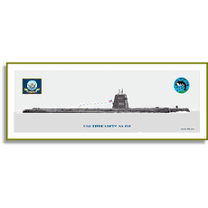 Submarines S-Z , Military Gifts and more at PriorService.com