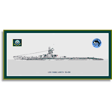 Submarines S-Z , Military Gifts and more at PriorService.com