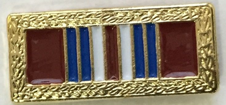 Valorous Unit Award Lapel Pin - Military Pins - PriorService.com