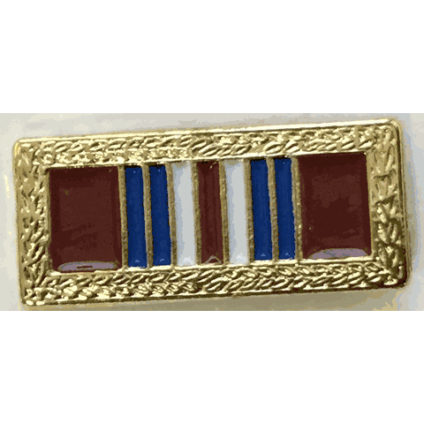 Valorous Unit Award Lapel Pin - Military Pins - PriorService.com