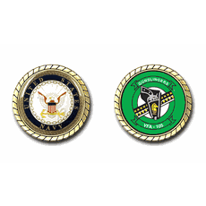 US Navy Squadron Challenge Coins , Military Gifts and more at ...