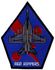VFA 11 Red Rippers Patch - New Patches - PriorService.com