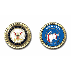 US Navy Squadron Challenge Coins , Military Gifts and more at ...