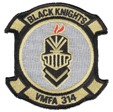 VMFA Squadron Patches , Military Gifts and more at PriorService.com