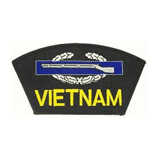 Vietnam War Veteran Patches , Military Gifts and more at PriorService.com