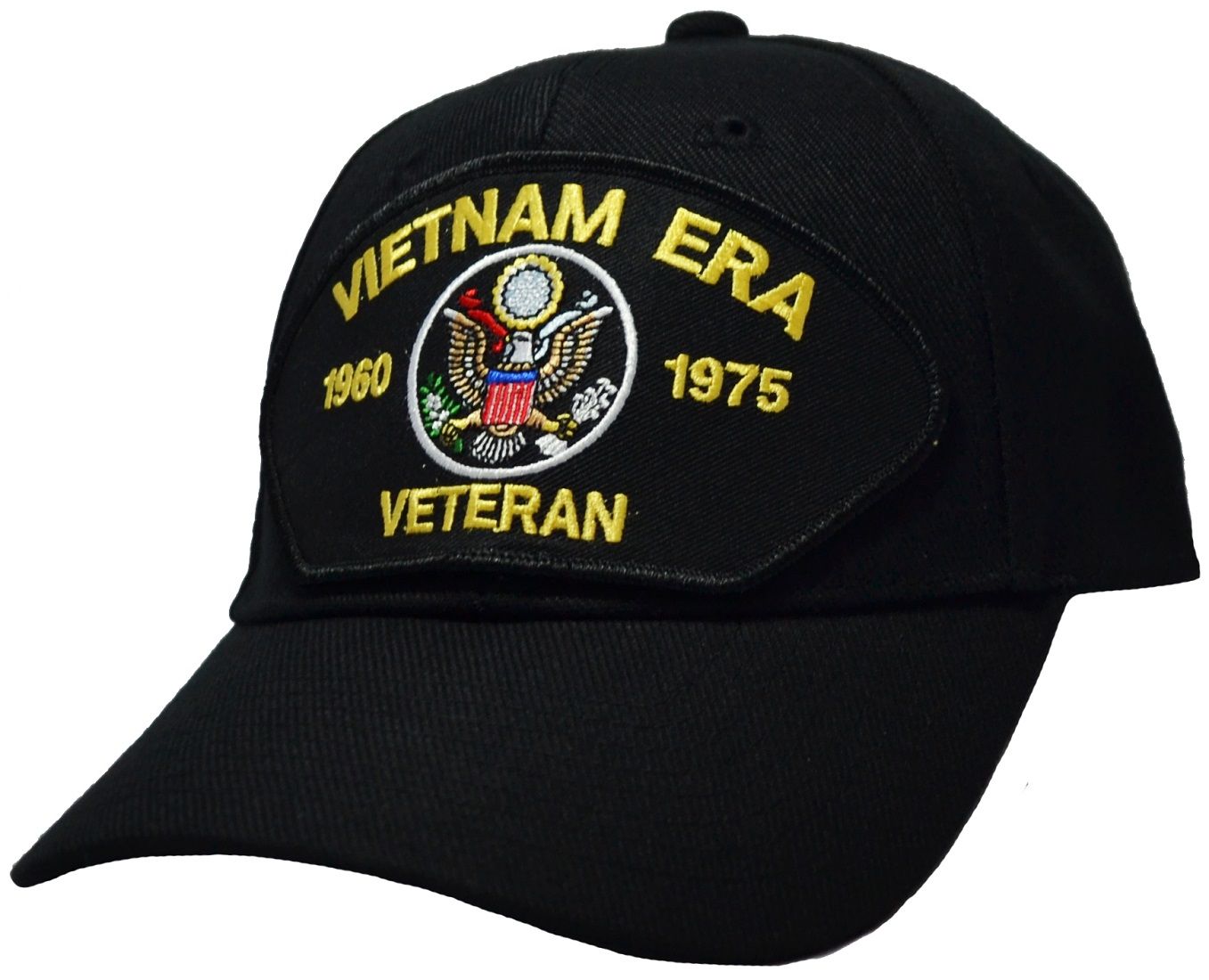 Vietnam Era Veteran Cap - Vietnam Veteran Caps - PriorService.com