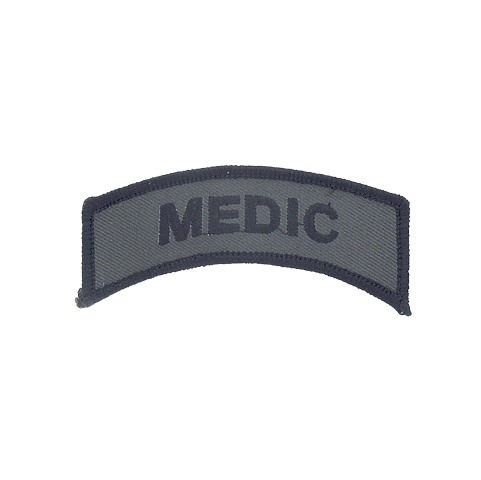Vietnam Medic Shoulder Patch - Vietnam Shoulder Patches - PriorService.com
