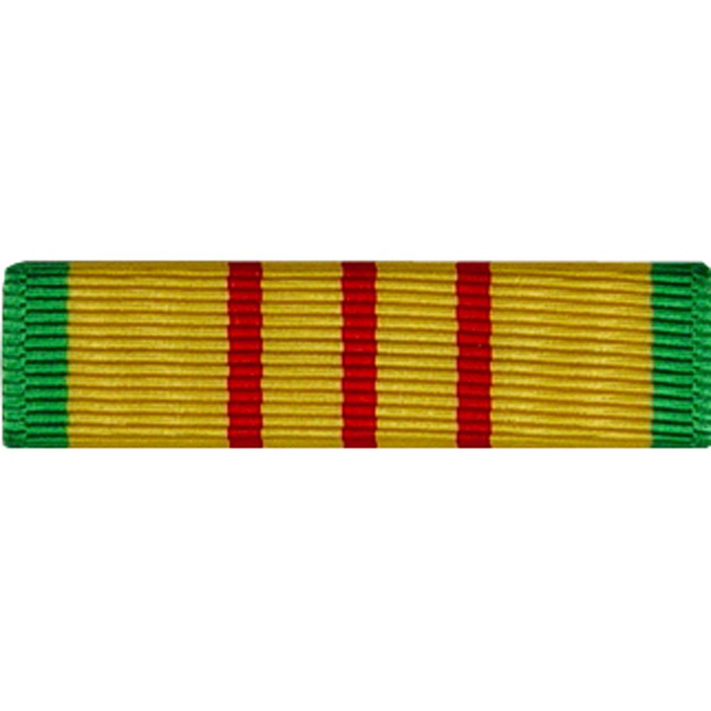 Vietnam Service Ribbon
