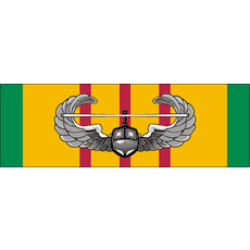 Vietnam Service Ribbon Decals and Stickers , Military Gifts and more at ...
