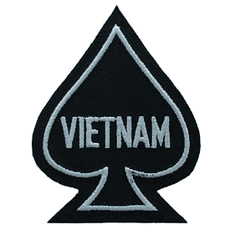Vietnam War Veteran Patches , Military Gifts and more at PriorService.com