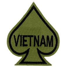 Vietnam War Veteran Patches , Military Gifts and more at PriorService.com