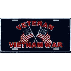 Veterans License Plates , Military Gifts and more at PriorService.com