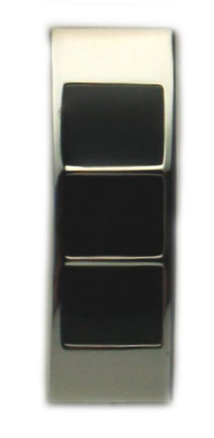 Warrant Officer 3 Rank Pair - Army / Air Force Metal Officer Rank ...