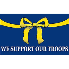 US Military Flags from PriorService.com