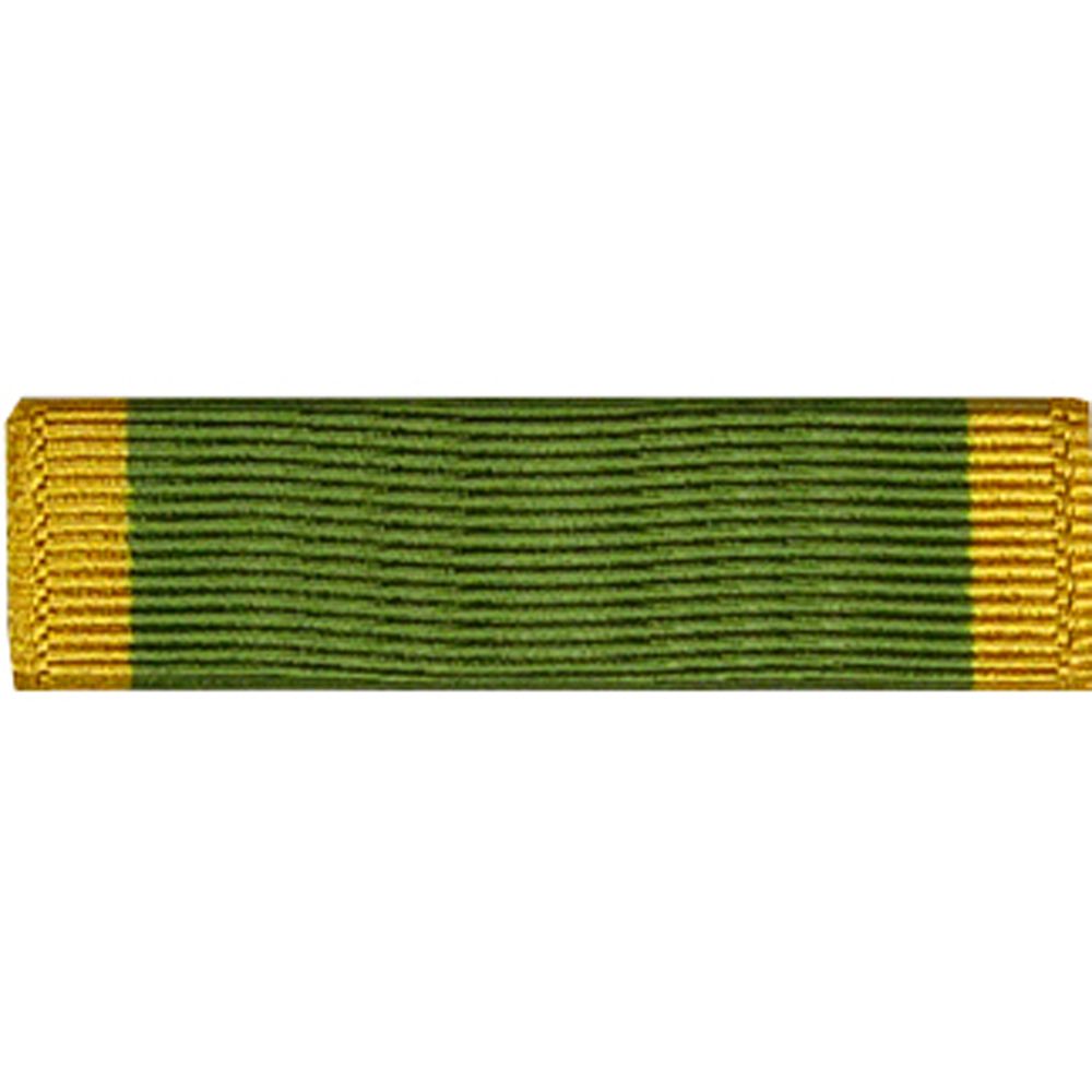 Women's Army Corps Ribbon - Military Ribbons - PriorService.com