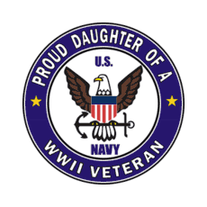 Military Decals – Military Stickers – PriorService.com