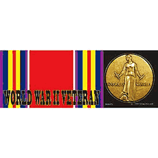 Military Bumper Stickers - car Bumper Stickers – PriorService.com