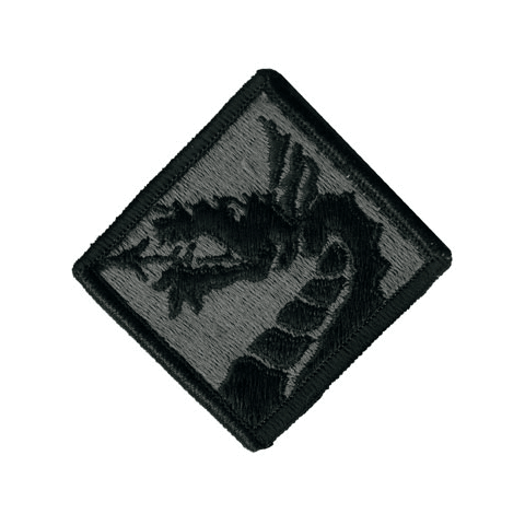 XVIII 18th Airborne Corps ACU Patch - 18th Airborne Corps ...