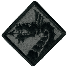 Mountain Tab ACU Patch - Army Combat Uniform (ACU) Patches ...
