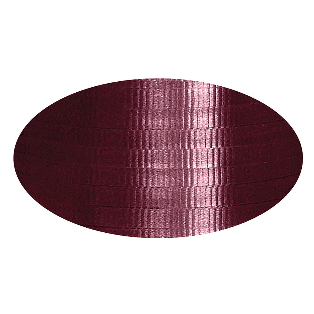 Colored Curled Ribbon