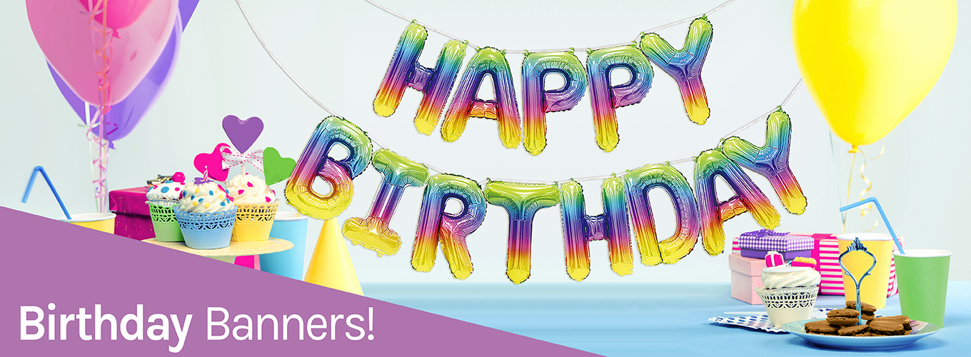 Progressive Balloons & Gifts