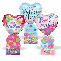 Progressive Balloons & Gifts