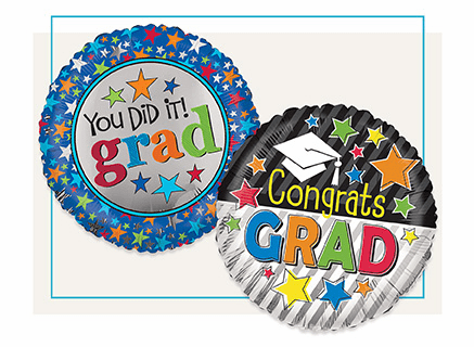 Progressive Balloons & Gifts