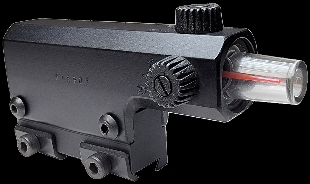 Armson Pro-Dot Raised Mount 3/8" Dovetail Sight